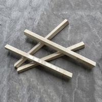 China OEM ODM Customized Wood Plastic Composite Panel Skirting for sale