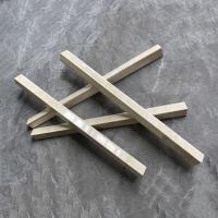 China House Decoration Engineering Customized WPC Skirting Floor Skirting Board for sale