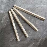 China House Decoration Engineering Customized WPC Skirting Floor Skirting Board for sale