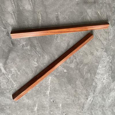 China ISO9001 WPC Skirting Composite Skirting Board Anti Corrosion for sale
