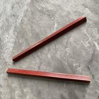 China Smooth Surface WPC Decorative Lines For Hotel Application for sale