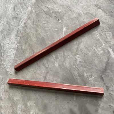 China Smooth Surface WPC Decorative Lines For Hotel Application for sale