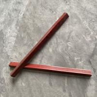 China Smooth Surface WPC Decorative Lines For Hotel Application for sale