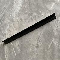 China Wood Plastic Composite Material Skirting Moisture Resistant for sale