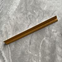 China OEM ODM Rectangular Composite WPC Skirting Customization for sale