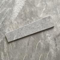 China PVC WPC SPC Painted Window Surrounding Trim Customized Size for sale