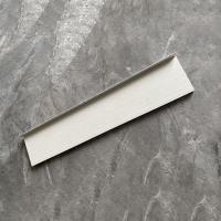 China PVC WPC SPC Painted Window Surrounding Trim Customized Size for sale
