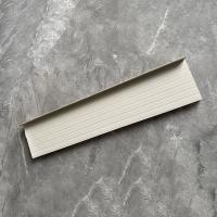 China 25*25mm 30*30mm 40*40mm Window Edging System Window Frame Skirting OEM ODM for sale