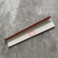 China Customization Window Frame Skirting Board For Building Facade Edge Covering for sale