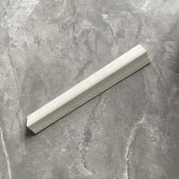 China Restaurants WPC Corner WPC Decorative Lines Pollution Free for sale