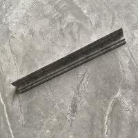 China Restaurants WPC Corner WPC Decorative Lines Pollution Free for sale