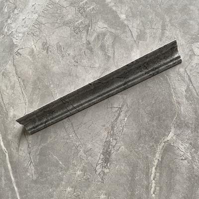 China Restaurants WPC Corner WPC Decorative Lines Pollution Free for sale