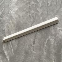 China 18mm Square Wood Polymer Composite Corner Weather Resistant for sale