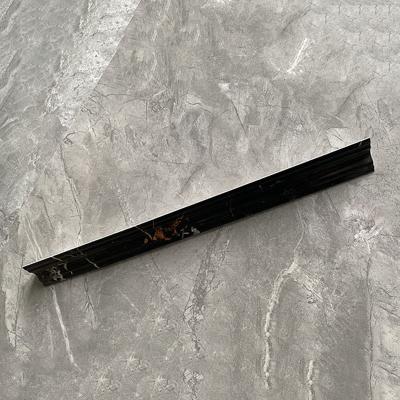China 18mm Square Wood Polymer Composite Corner Weather Resistant for sale