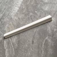 China Home Furnishings Wood Plastic Composite WPC Corner Decorative Lines for sale