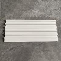 China Thickness 21mm-28mm Wood Plastic Composite Wall Cladding Panels for sale