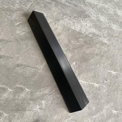 China Customization Color UV Resistant Inside Corner Wall Trim OEM ODM for sale