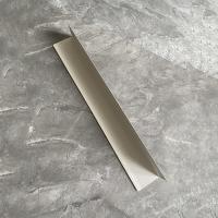 China Customization Color UV Resistant Inside Corner Wall Trim OEM ODM for sale