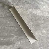China Anti Collision PVC Wall Corner Protectors Thickness 0.2mm-4mm for sale