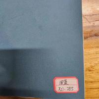 China Custom White Wood Plastic Composite Wall Cladding Panels With Groove Texture for sale