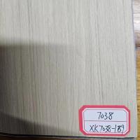 China Waterproof Fireproof Anti UV WPC Wall Cladding Sanding Brushing Embossing Design Pallet Carton Pack for sale