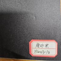 China Waterproof WPC Wall Cladding With Brushed Finish Flame Retardant For Eco Friendly Interiors for sale