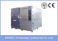 China Load Cell Modules High Altitude Simulation Chamber With Mobile Wheel for sale