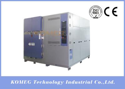 China Load Cell Modules High Altitude Simulation Chamber With Mobile Wheel for sale