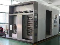 China Disassembled Type Easy Transportation Single Open Door Walk-In Climatic Chambers for sale
