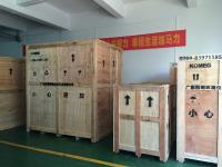 China Full Toughened Temperature Humidity Climate Test Chamber with Glass Inspection Window for sale