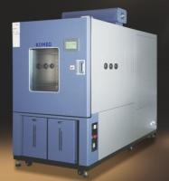 China Weathering Humidity Temperature Chamber With Glass Inspection Window for sale