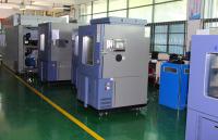 China Constant Climate Chambers Climatic Test Chamber Internationally Accepted With CE Mark for sale