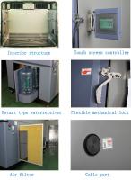 China Constant Climate Chambers Climatic Test Chamber Internationally Accepted With CE Mark for sale