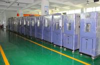 China KMH - S Series Touch Screen Climatic Test Chamber for Solar and Photovoltaic Industry for sale