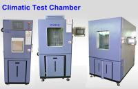 China 800l Constant Temperature Humidity Test Chamber For Reliability Testing for sale