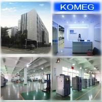China Standard and Custom Stainless Steel Climatic Test Chambers With Humidity Control System for sale