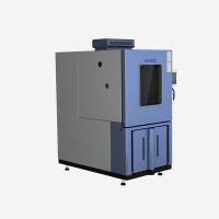 China Sus 304# 225 L Temperature Humidity Chamber Temperature Testing Equipment For Lab for sale