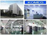 China Simulated Temperature And Humidity Controlled Chambers Environmental Chamber for sale
