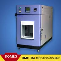 China Temperature Only And Climatic Environment Chamber To Walk In Rooms for sale