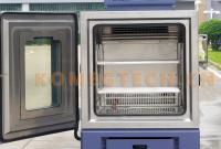 China 225L Printed Stainless Steel(SUS 304) ESS / Temperature / Humidity / Thermal Cycling Environmental Test Chambers for sale