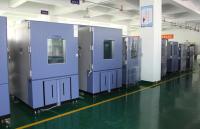 China Professional High Precision Durable Climatic Test Chamber for PCP reliability testing for sale