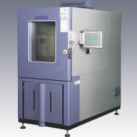 China Komeg Mechanically Cooled Climatic Test Chamber Environmental Chambers for sale