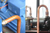 China High Accuracy Over Temperature Protect Environmental Test Chamber Climatic Chamber for sale