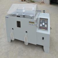 China Anodizing Salt Spray Test Chamber Electro Plating Current Discharge Protection for sale