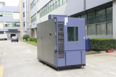 China New Design Competitive Rapid Rate Temp. and Humidity Test Chamber​ for sale
