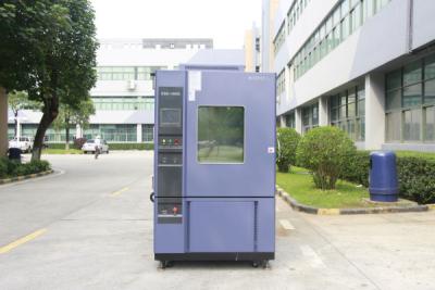 China High Performance ESS Chamber , Rapid Rate Thermal Cycling Chamber for sale