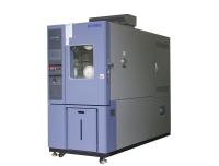 China Military Environmental ESS Test Temperature Cycling Chamber 10 ºC /Min for sale