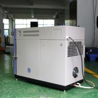 China -40°C ～150°C Low energy consumption 36L Mini Environmental Constant Climatic Test Chamber for sale