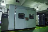 China Walk in temperature alternating Climatic Testing Chamber with humidity for sale