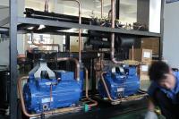 China Walk in temperature alternating Climatic Testing Chamber with humidity for sale